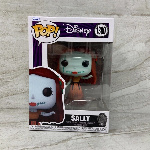 Funko | Toys | Funko Pop Nightmare Before Christmas 3th Anniversary ...